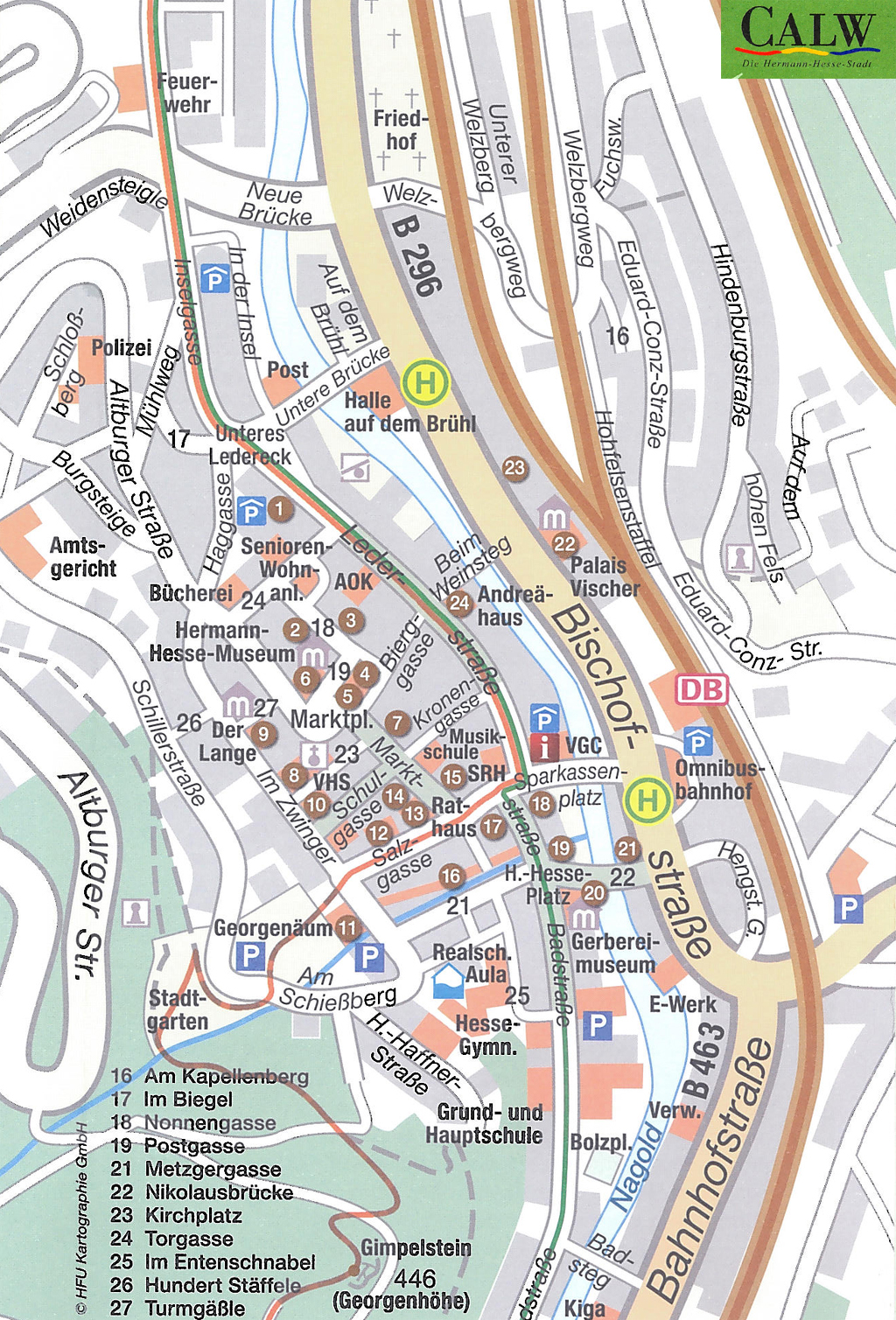 Fekete-erdő 2013.08.24 - 2013.08.31.