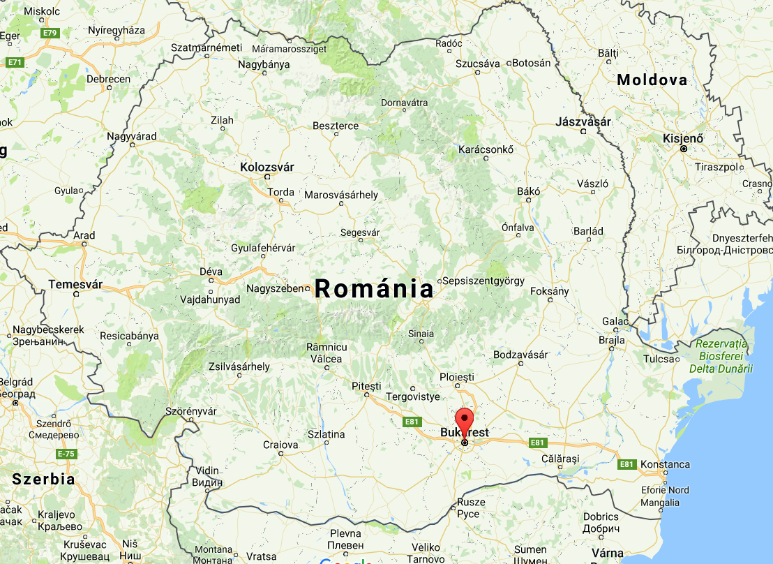 Transzfogaras Térkép - marlpoint